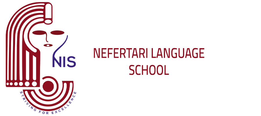 NLS – Nefertari Language School